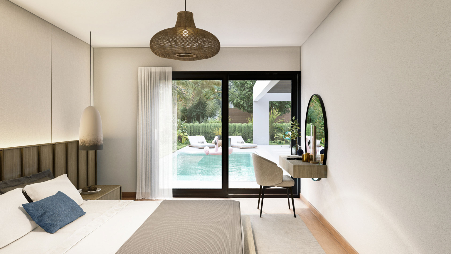 Larimar City & Resort | Properties for Sale in Punta Cana