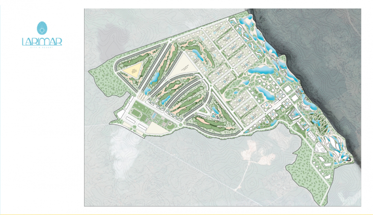 Larimar City & Resort | Properties for Sale in Punta Cana