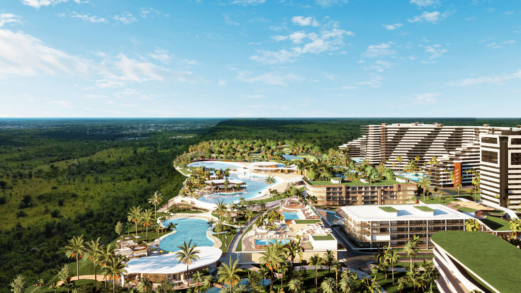 Larimar City & Resort | Properties for Sale in Punta Cana