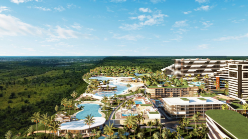 Larimar City & Resort | Properties for Sale in Punta Cana